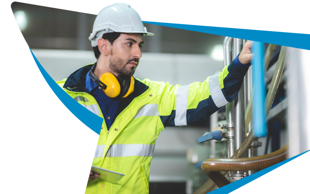 Facility Response Group: Mechanical Building Experts