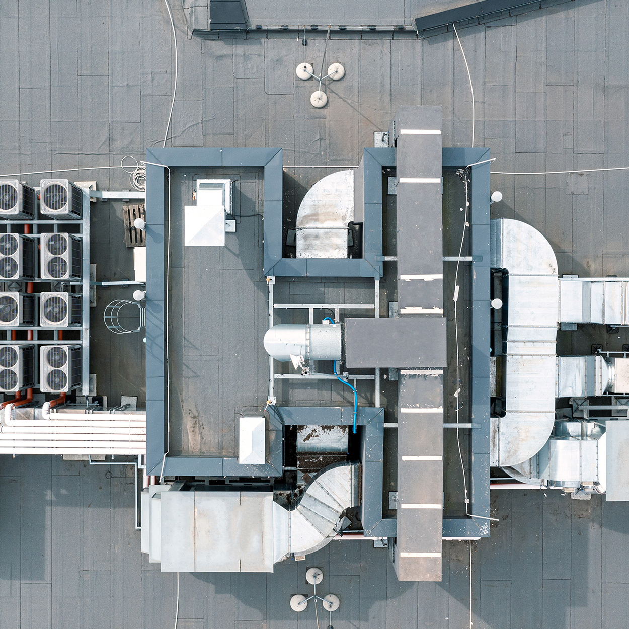 The Importance of HVAC Ventilation in Commercial Spaces