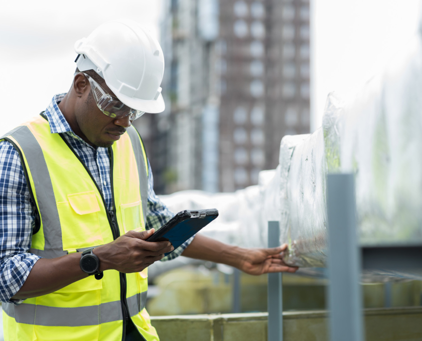 Cooling Tower Maintenance: A Checklist | FRG